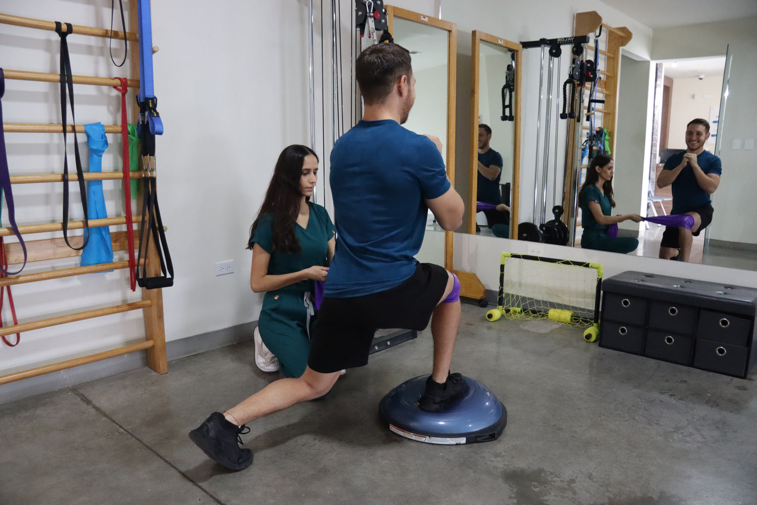 Servicios – Activa Fisioterapia